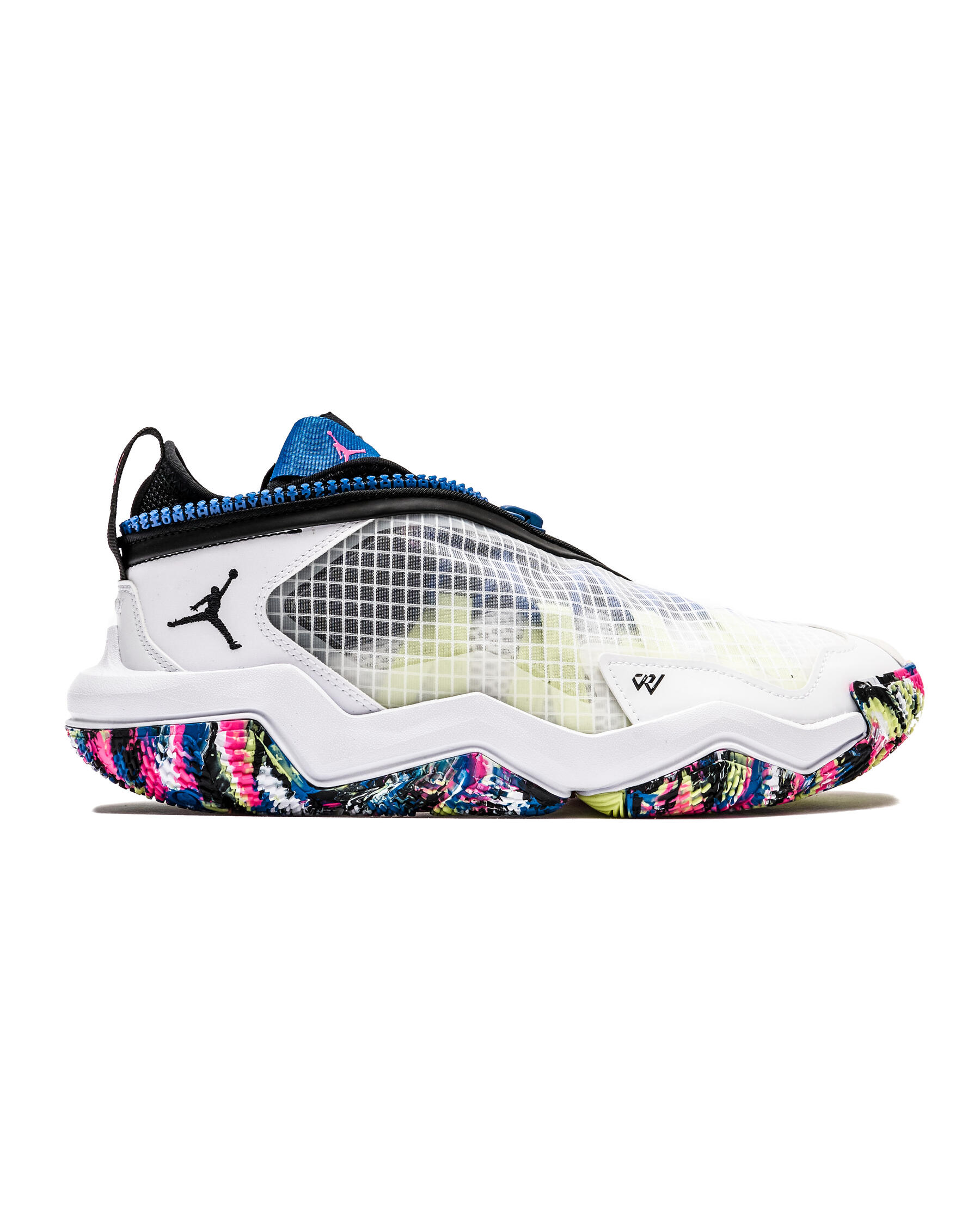 Air Jordan WHY NOT ZER0.6 | DO7189-101 | AFEW STORE